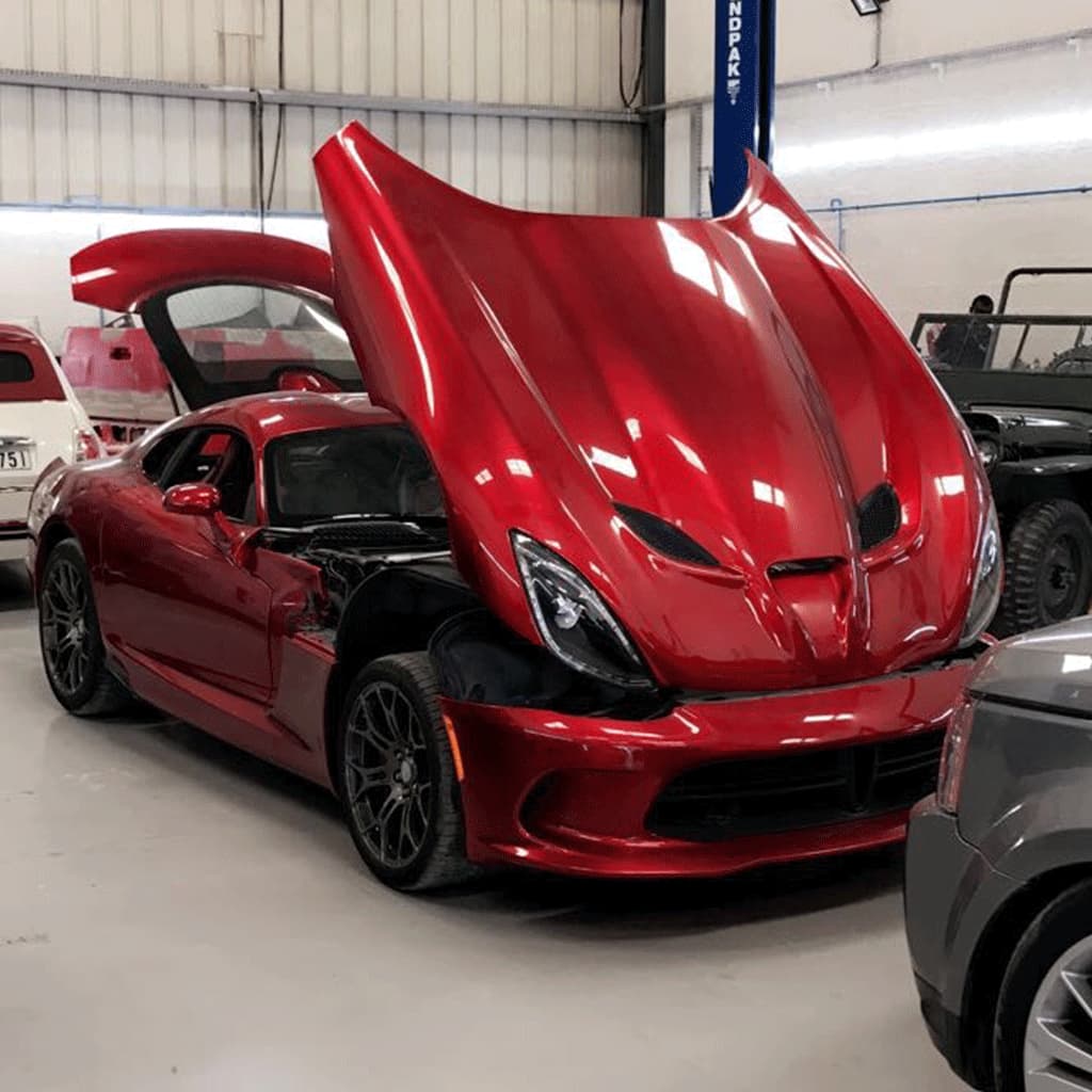Audi Leak Repair Dubai | Audi Workshop Dubai